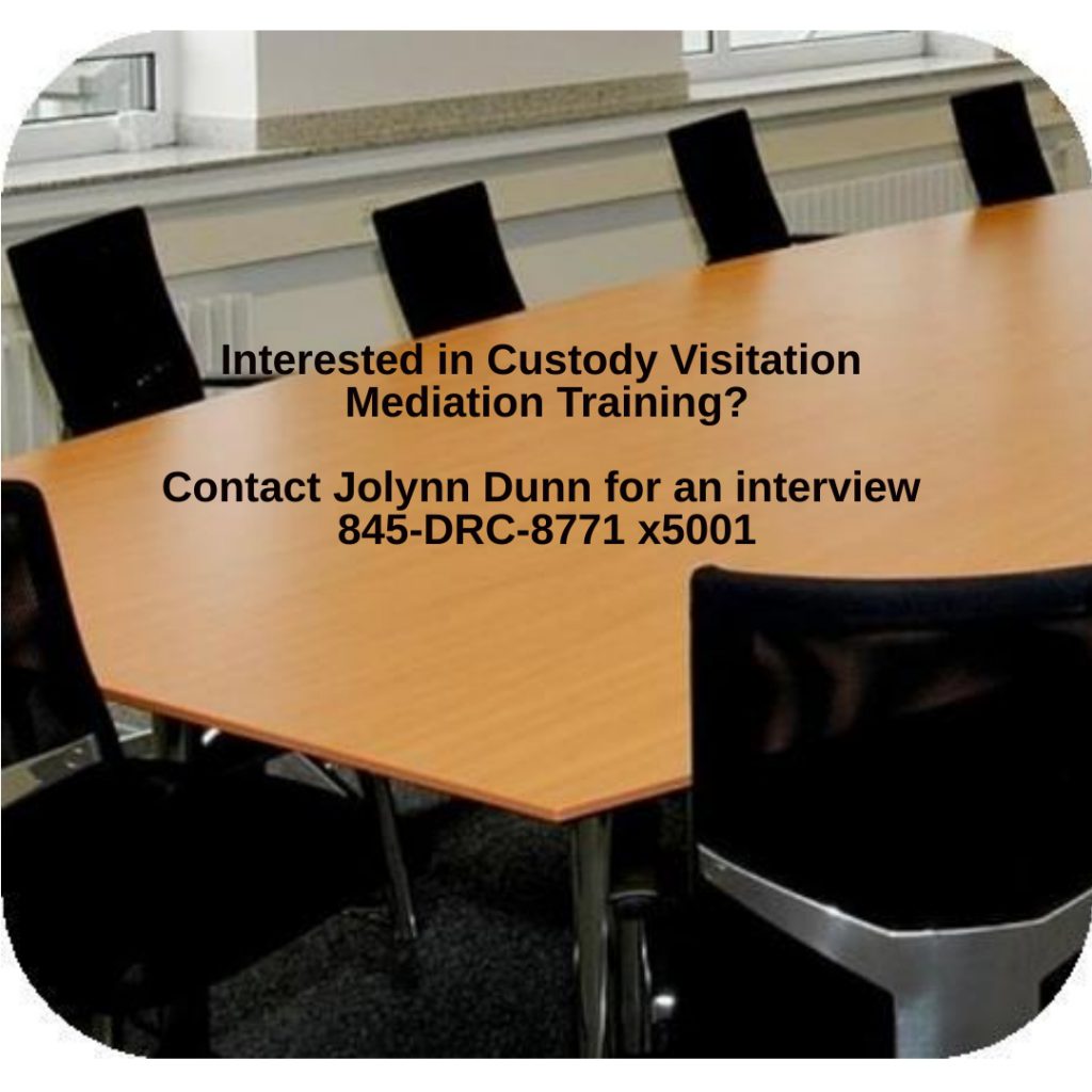 CV Training – DRC Services