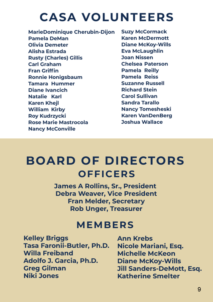 Annual Report 2017 – 2018 – DRC Services